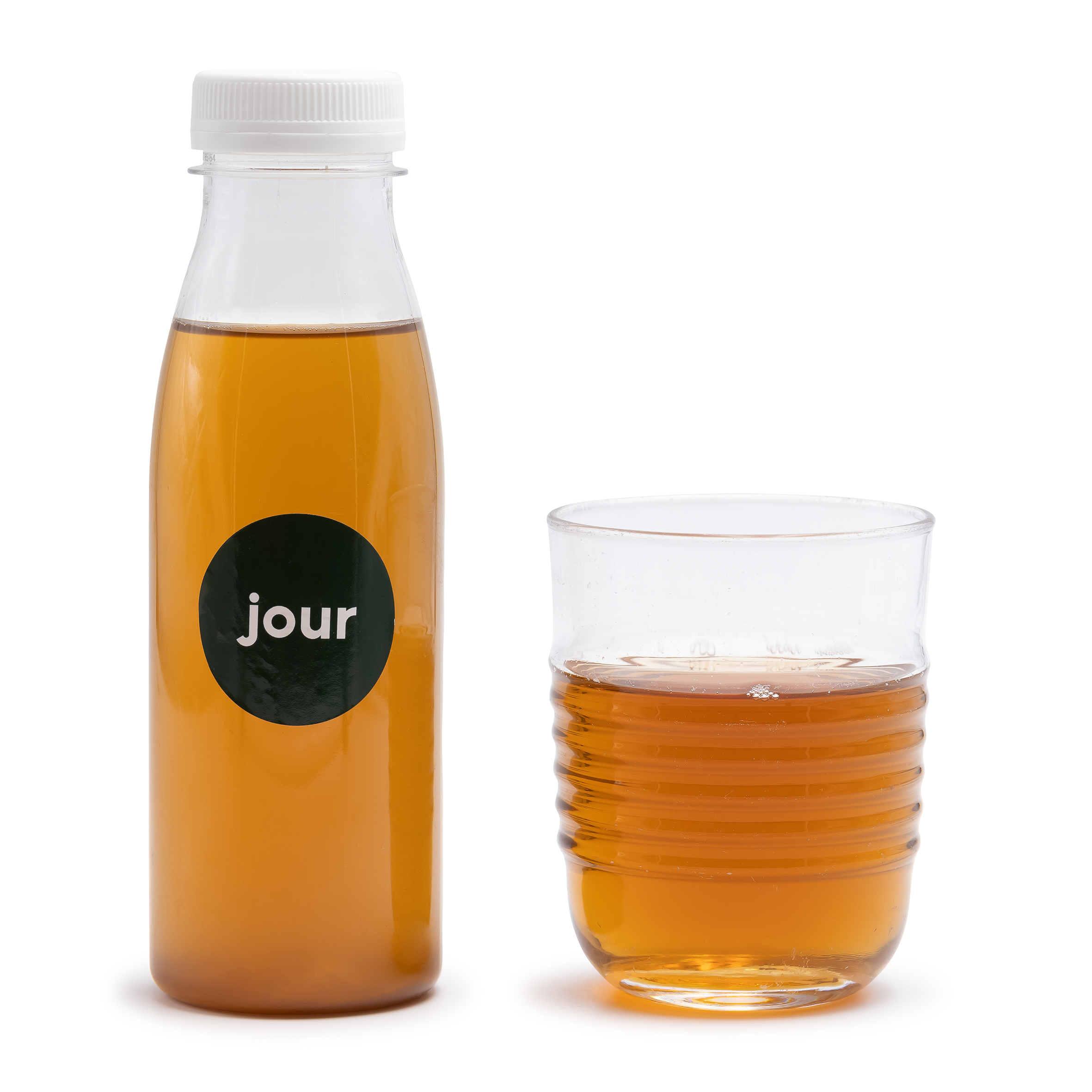 Boissons et jus minute - Jour Restaurants