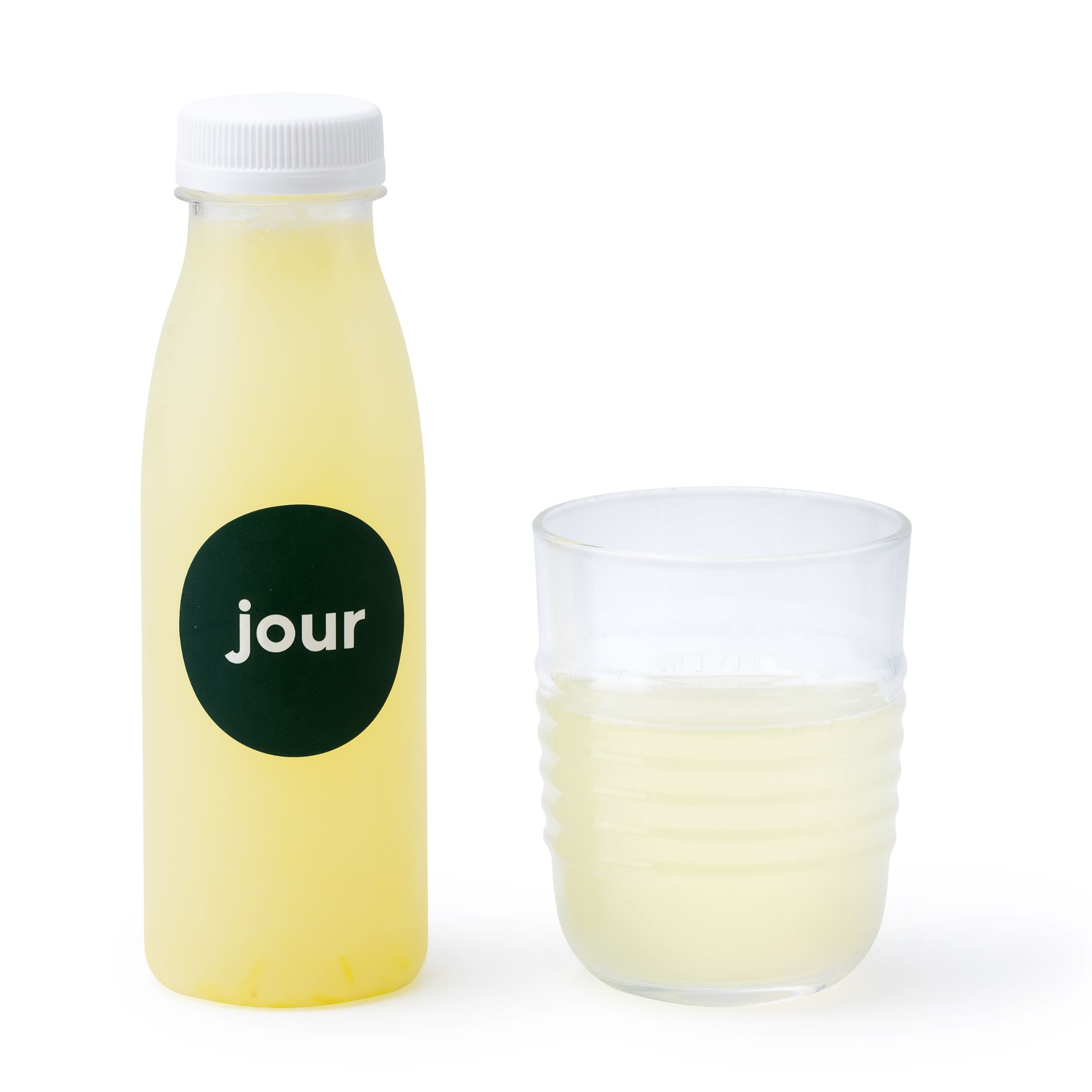 Boissons et jus minute - Jour Restaurants